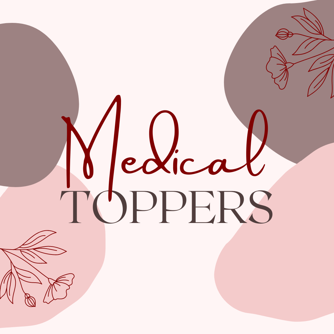 Medical – Just a TAD Creative